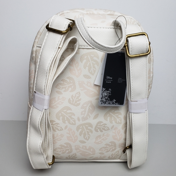 Loungefly | Bags | Loungefly Disney Lilo Stitch Frog Mini Backpack ...